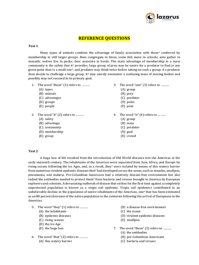 BAB 3. Reference Questions | PDF | North Korea | World Politics