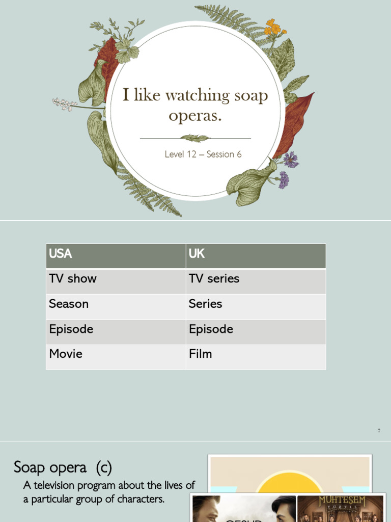 Level 12 - Session 6 PDF | PDF