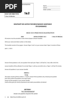 RME b7 Textbook | PDF