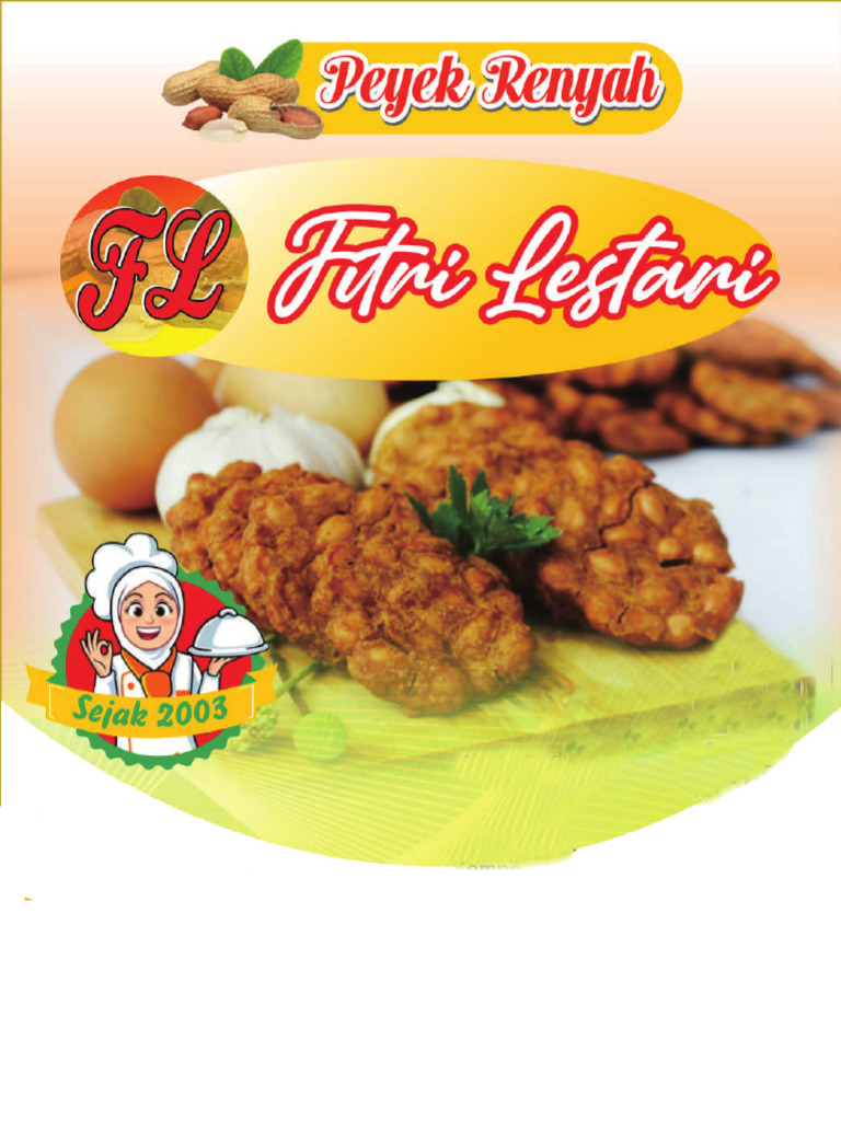 Backup - of - Backup - of - Fitri Lestari Baru | PDF