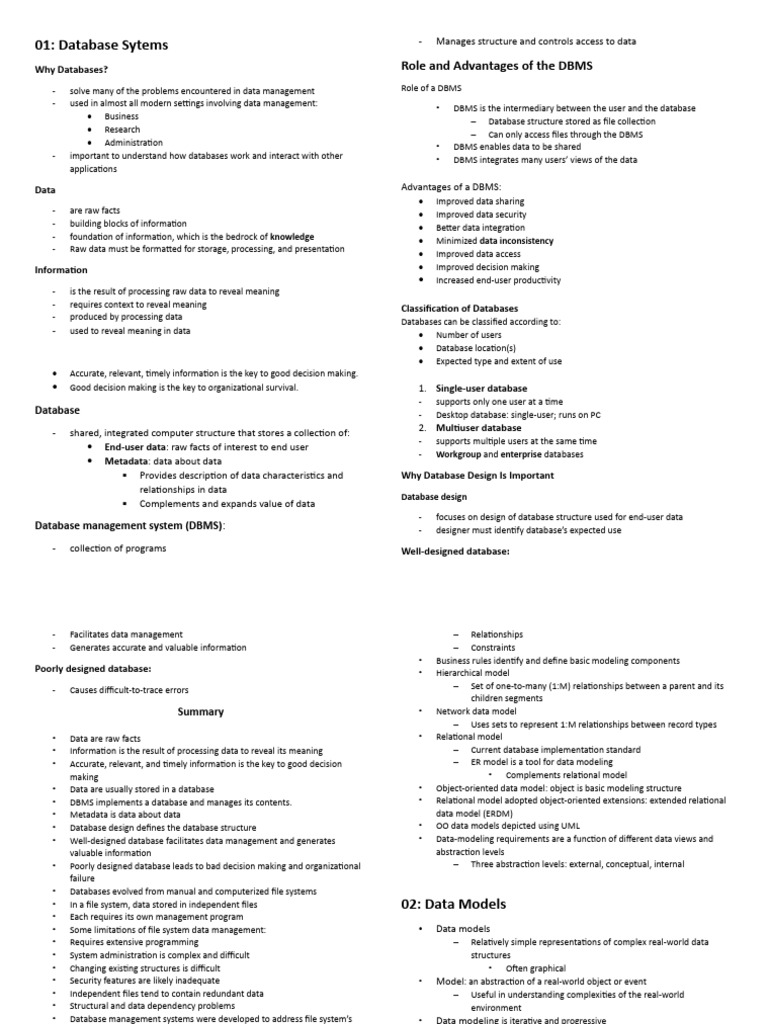 I.M. 1 3 Normalization | Download Free PDF | Relational Database | Relational Model