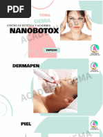 Escala de Glogau | PDF | Piel | Medicina