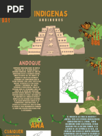 Cultura y religión de los Timotocuicas | PDF | Pueblos Indígenas de las ...