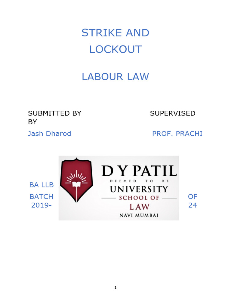Layoff and Retrenchment Compliance Guide | PDF | Layoff | Employment