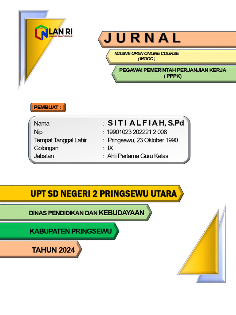 Jurnal Fia | PDF
