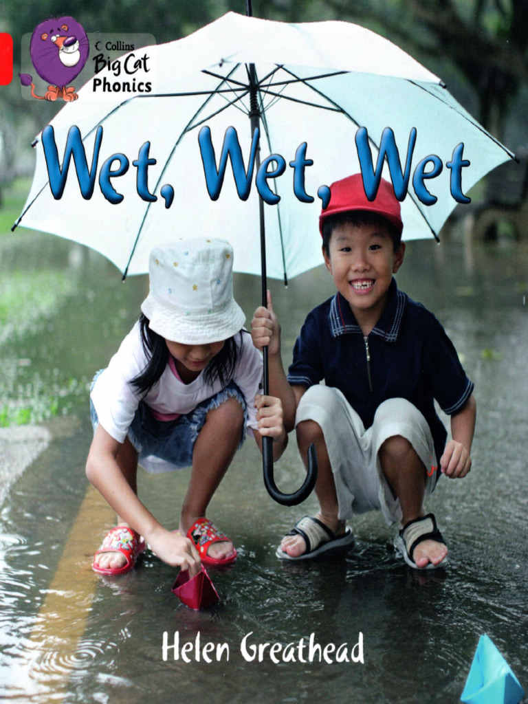 Wet, Wet, Wet | PDF