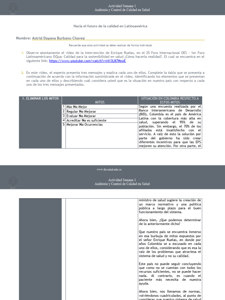 Formato Actividad ACCS Semana 1 | PDF