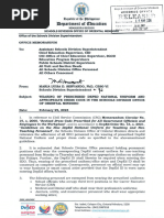 Government Employees Dress Code Guidelines | PDF | Business | Finance ...