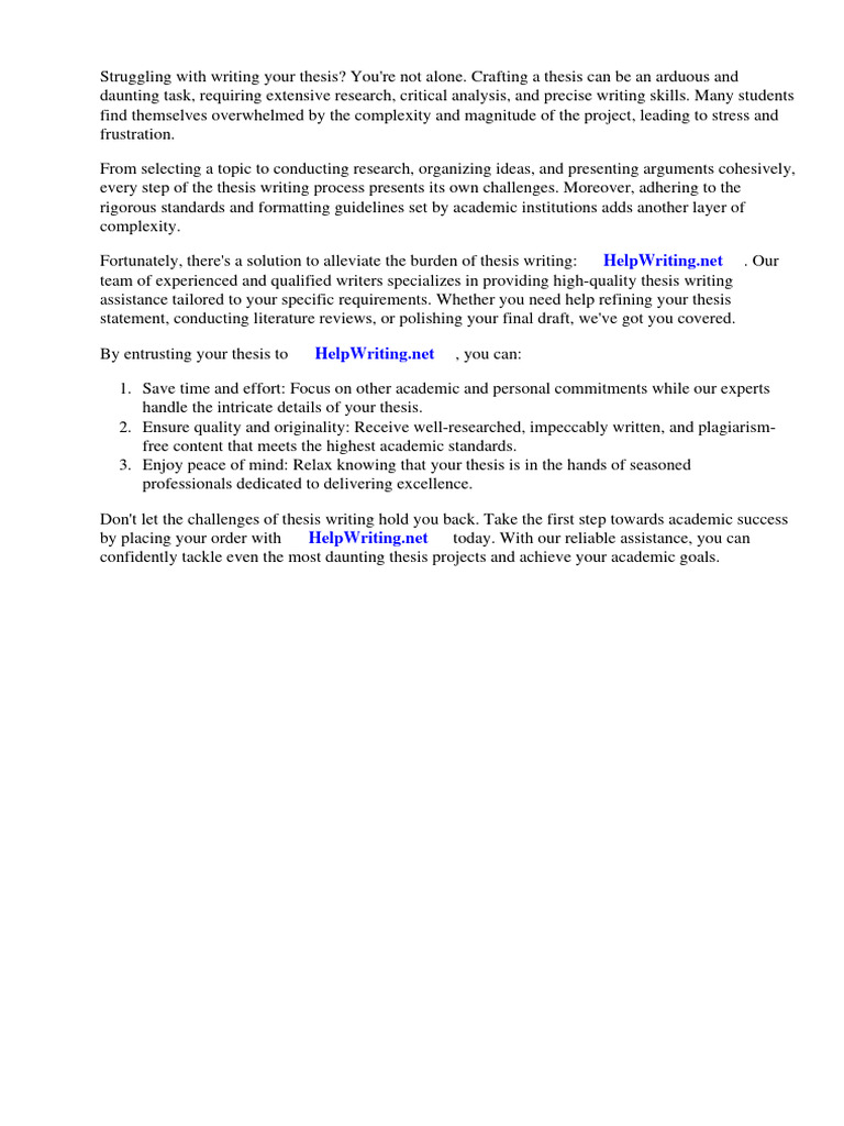 Harvard Gsd Thesis Reviews | PDF | Thesis | Advertising