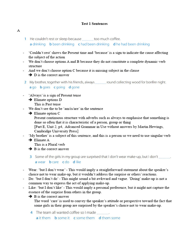 Survey of The English Language 4 | PDF | Verb | Grammatical Number