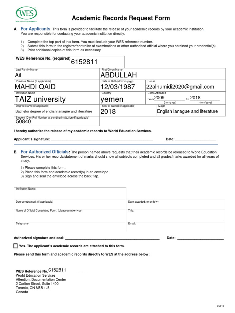 Wa0001. | PDF | Career & Growth