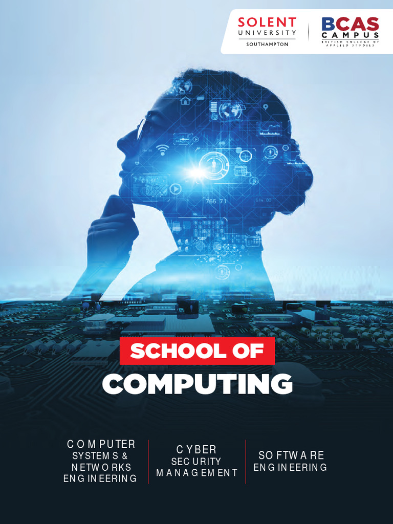 Cyber Security | Download Free PDF | Bachelor Of Science | Diploma