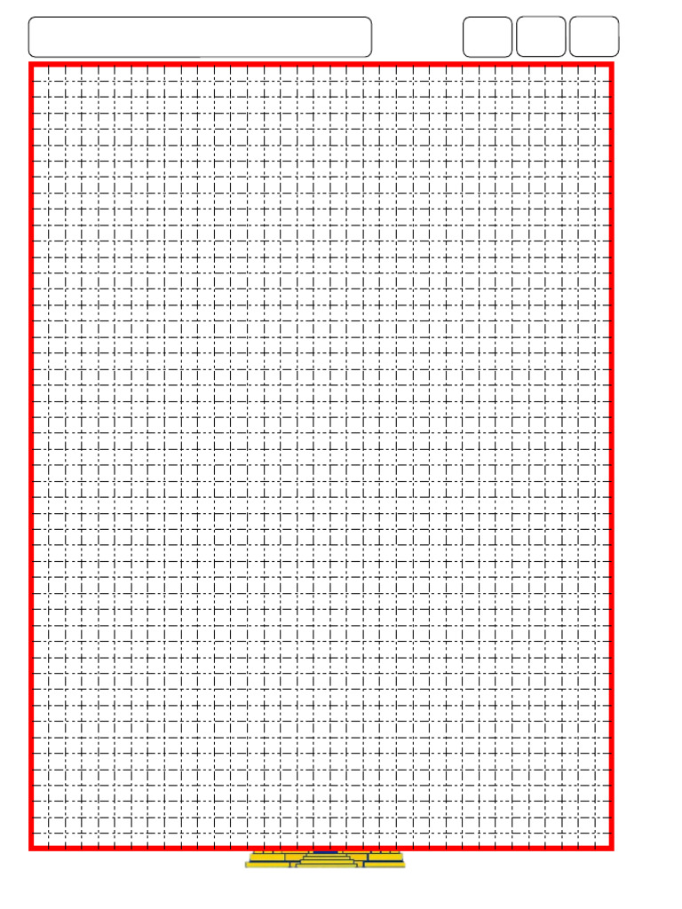 hojas para imprimir cuadernos nuevo | PDF