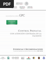 GPC Rapida-Ivu 2021 - GPC-SS-027-21 | PDF | Infección del tracto ...