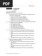 Are Bionic Superhumans On The Horizon by Ramez Naam | PDF | Prosthesis ...