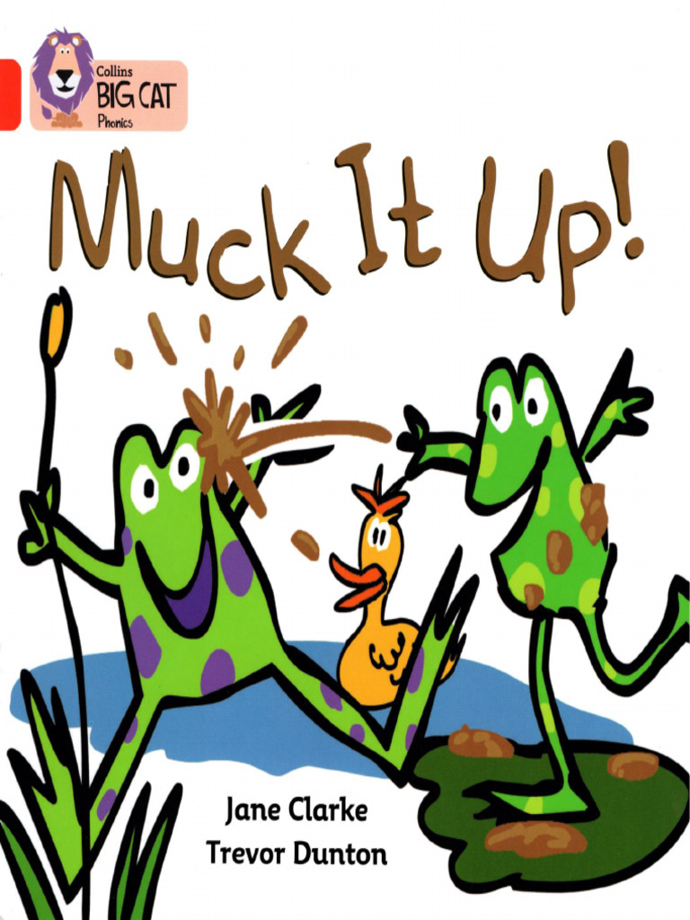 Muck It Up | PDF