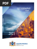 Mapwork Booklet GR 10 12 | PDF