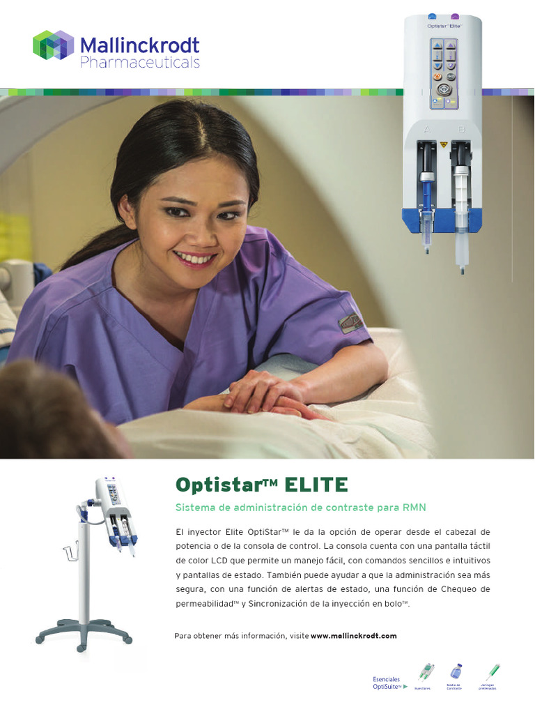 Optistar | PDF | Inyección de combustible | Inyección (medicina)