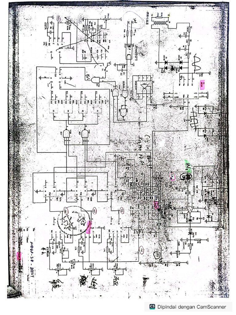 Modul #3 Board HF TM - 4 | PDF