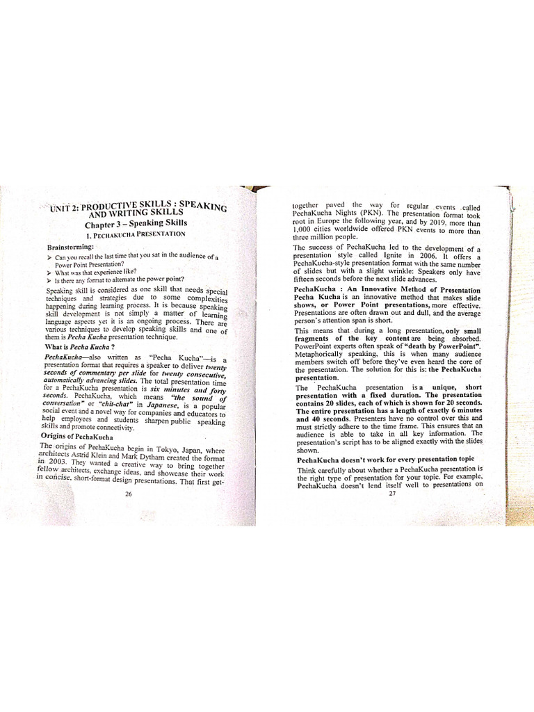 GE Unit2 BCM4th Sem | PDF