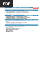 ABLLS-R Scoring Template | PDF