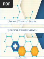 Nursing Notes for Student Nurses | PDF | Pulse | Coma