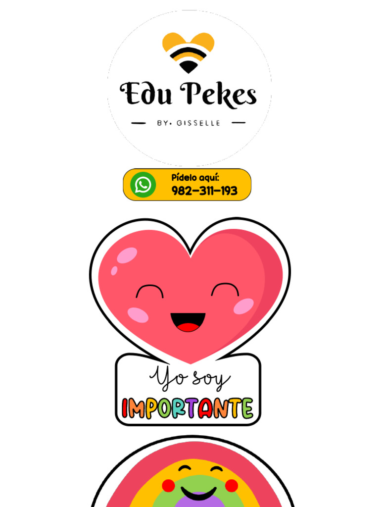 Cartel - Palabras Amables | PDF