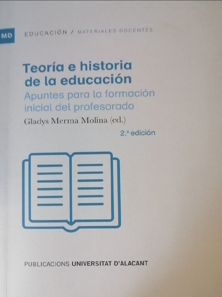 Merma Modelos Metaforicos de Maestro | PDF