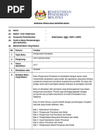 PLC Panitia Bahasa Melayu | PDF