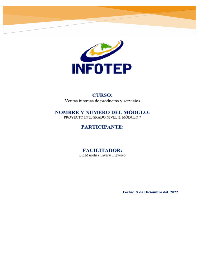 ABP Trabajo Final | PDF