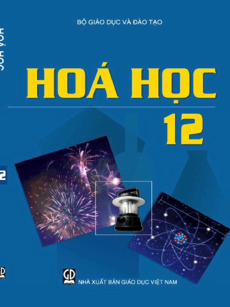 SGK 12 | PDF