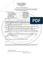 Football Club Constitution Template | PDF | Social Equality | Committee