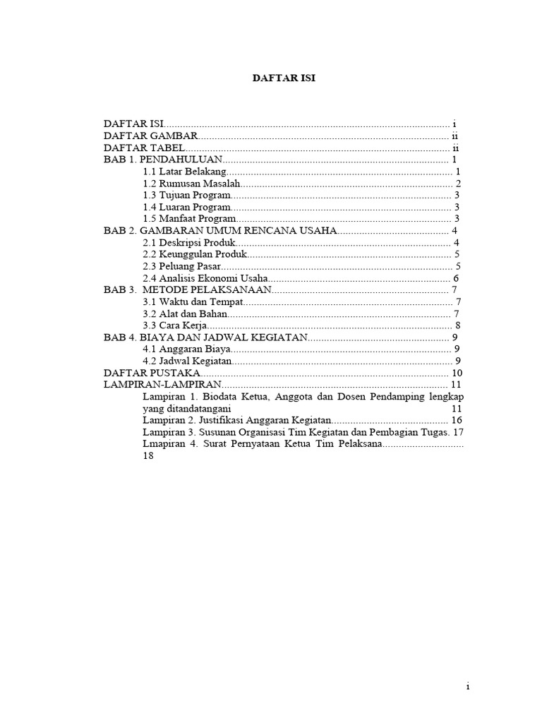 PKM Kewirausahaan - Formulasi Ekstraksi Kelapa Dan Daun Pandan Sebagai ...
