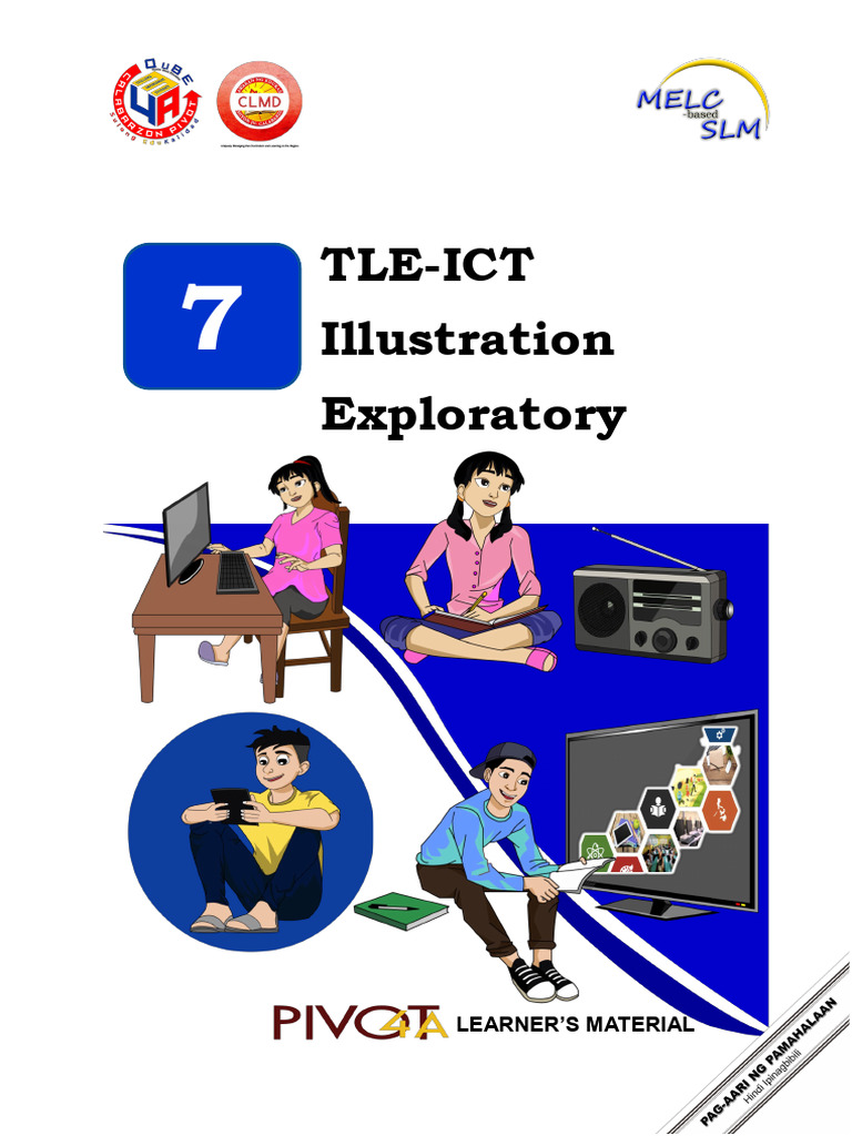 Specialized TVL Illustration7 8 | PDF | Drawing | Learning