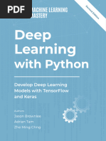 Deep Learning With PyTorch Guide For Beginners and Intermediate | PDF ...