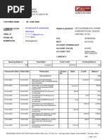 DCB DD SLIP | PDF | Cheque | Banking Technology