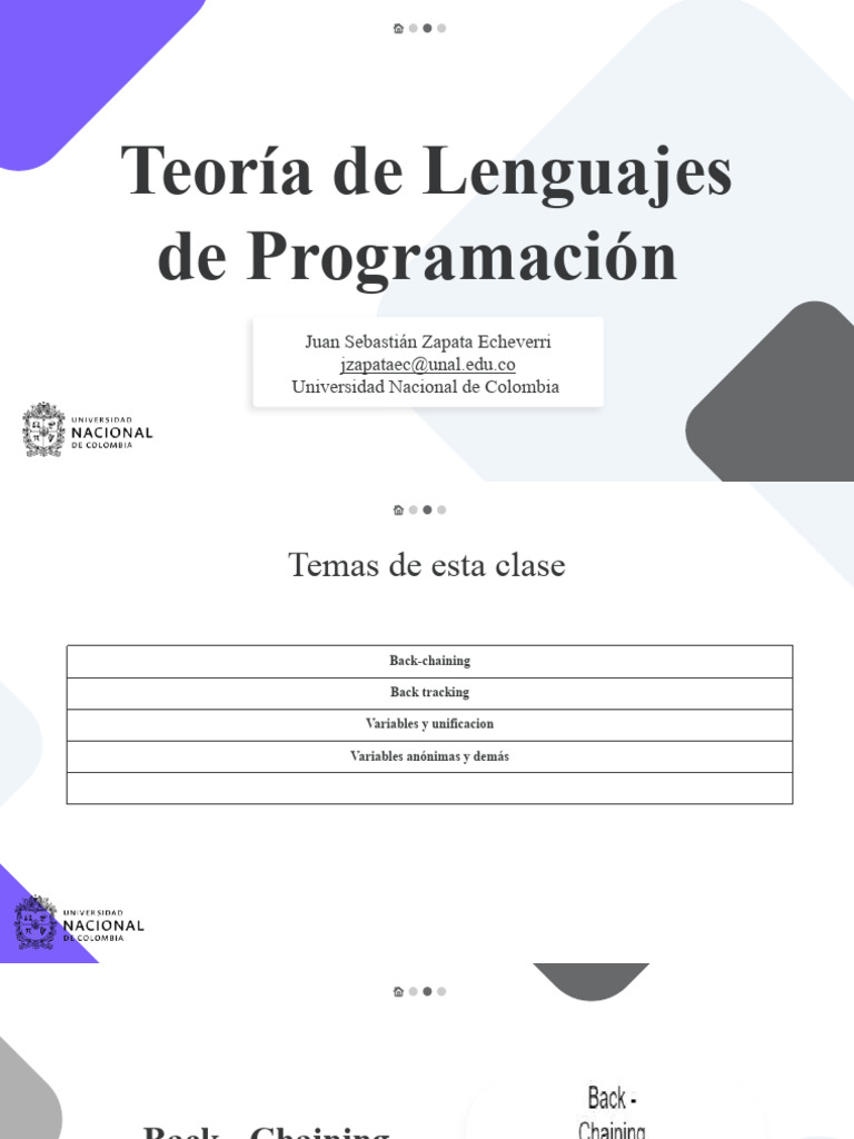 Clase Practica Prolog 2 | PDF