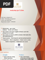 Keells and Cargills Strategic Management Assignment 1 | PDF | Leadership | Strategic Management