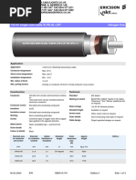 VCV Vs CCV Line B - W Difference | PDF | Insulator (Electricity ...