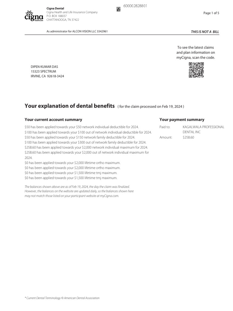 EMI DEsign Guidelien | PDF | Deductible | Cigna