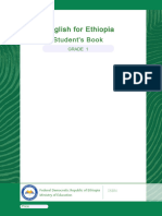 English Grade 3 Pupils Book Pages 1-50 | PDF | Publishing