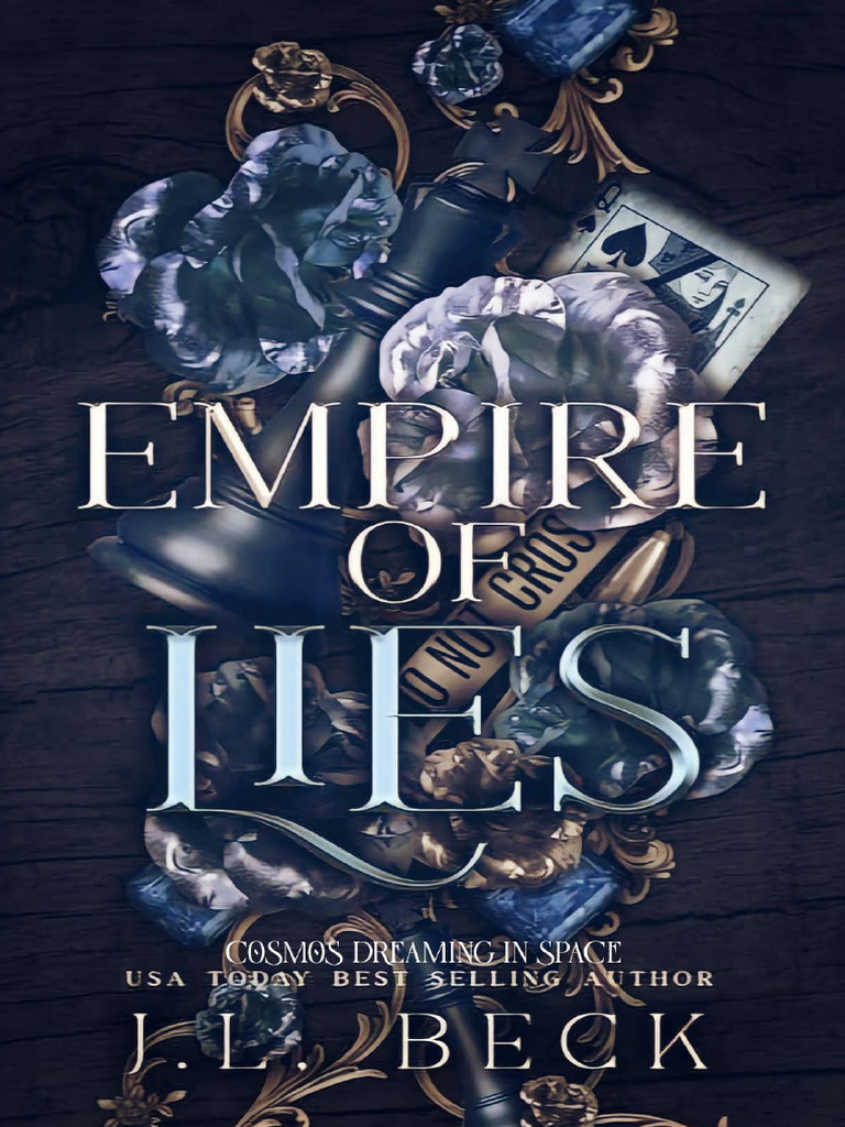 Empire of Lies - J. L. Beck | PDF | Verdad | café