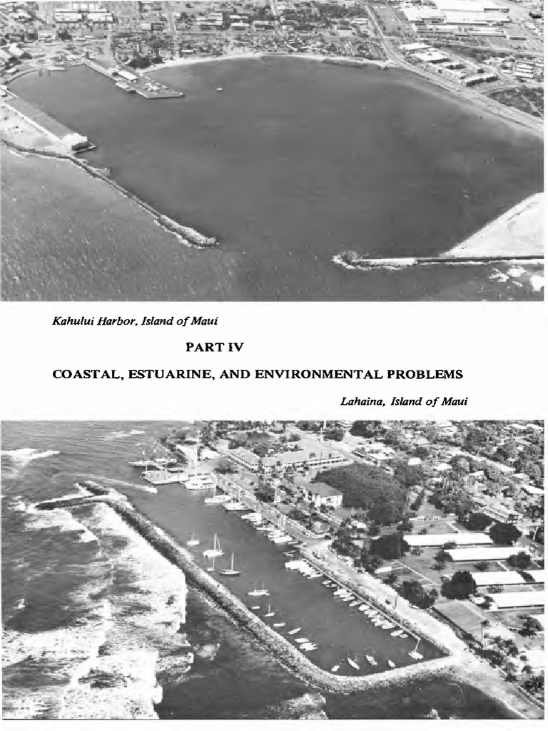 Ocean Outfall Design Procedures Guide | PDF | Sewage Treatment | Pipe ...