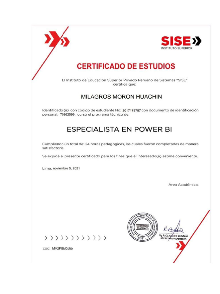 Computacion e Informatica | PDF