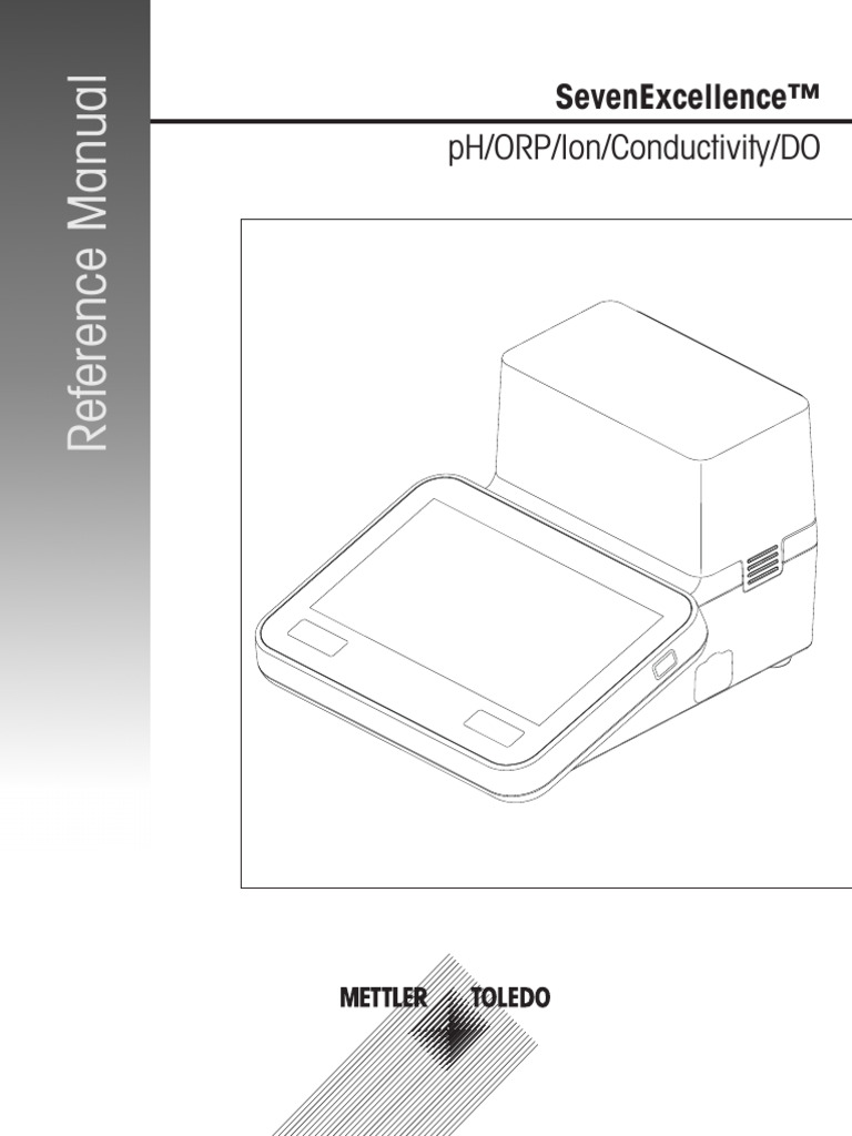 SevenExcellence ReferenceManual EN H | PDF | Electromagnetic ...