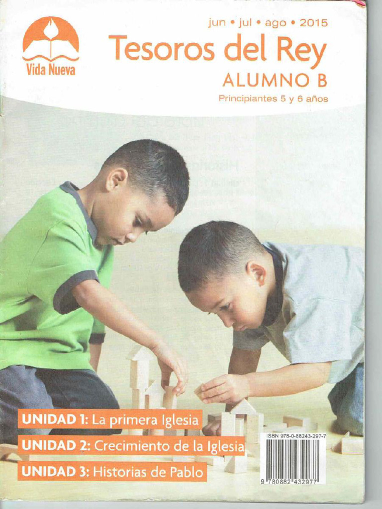 Toaz - Info Tesoros Del Rey PR | PDF