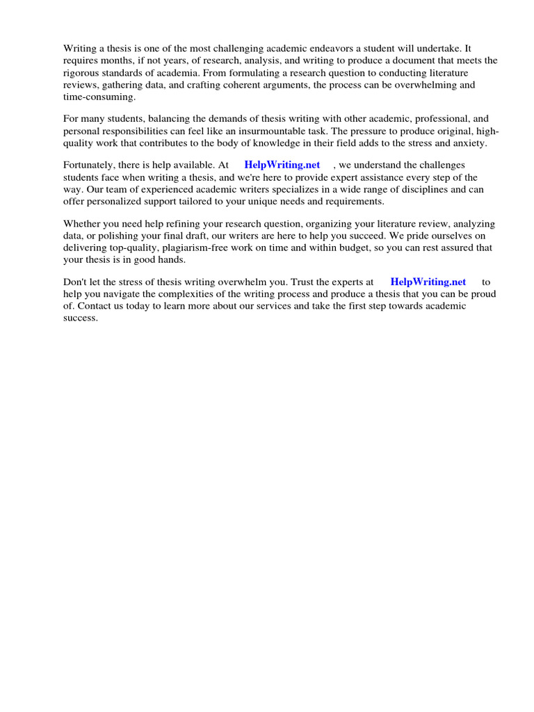 Oxford Thesis Deposit | PDF | Thesis