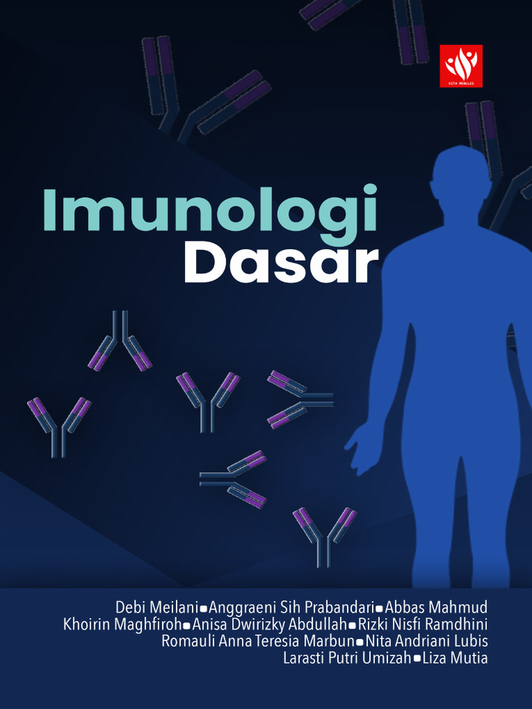FullBook Imunologi Dasar | PDF
