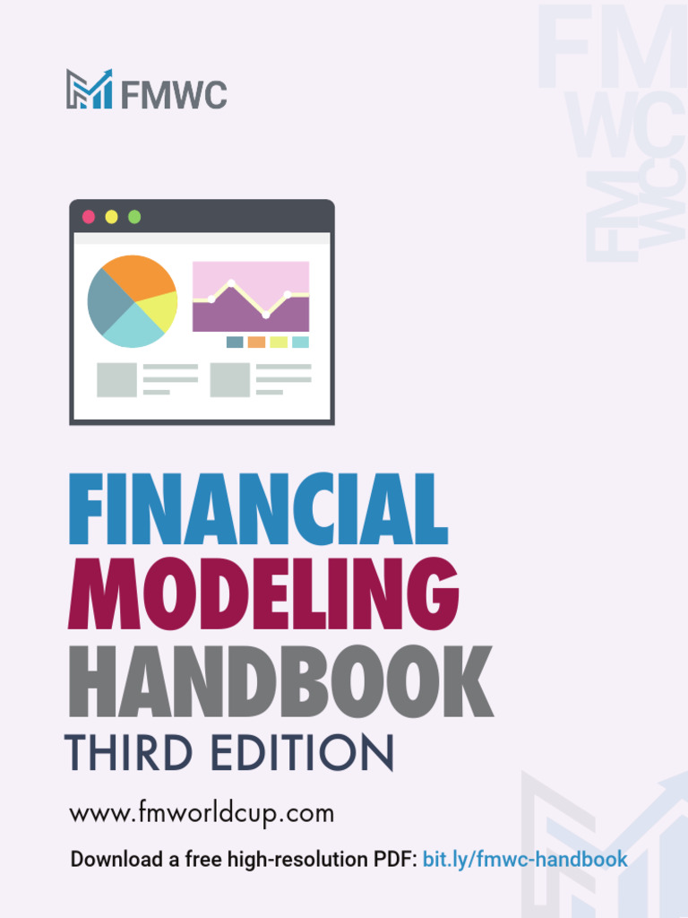 Financial Modeling Handbook 3rd Edition | PDF | Depreciation | Balance ...