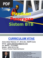 Panduan Aplikasi SIKS-DJ V2 Jateng | PDF